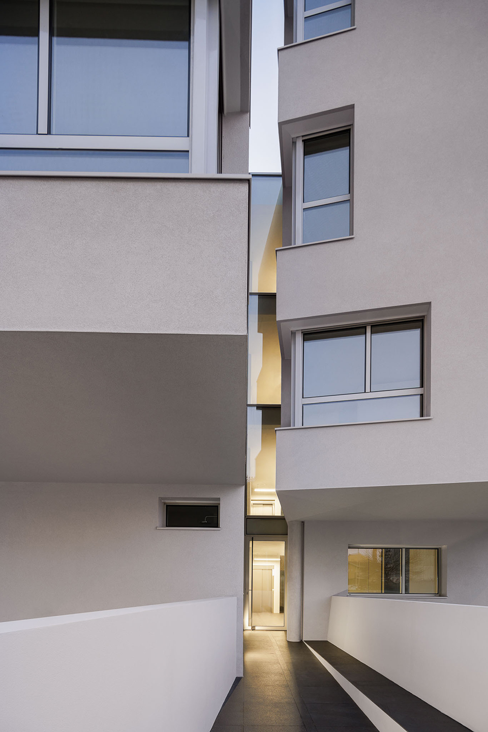 Nova Rio Housing by António Paulo Marques, Arquiteto e Associados, Lda ...