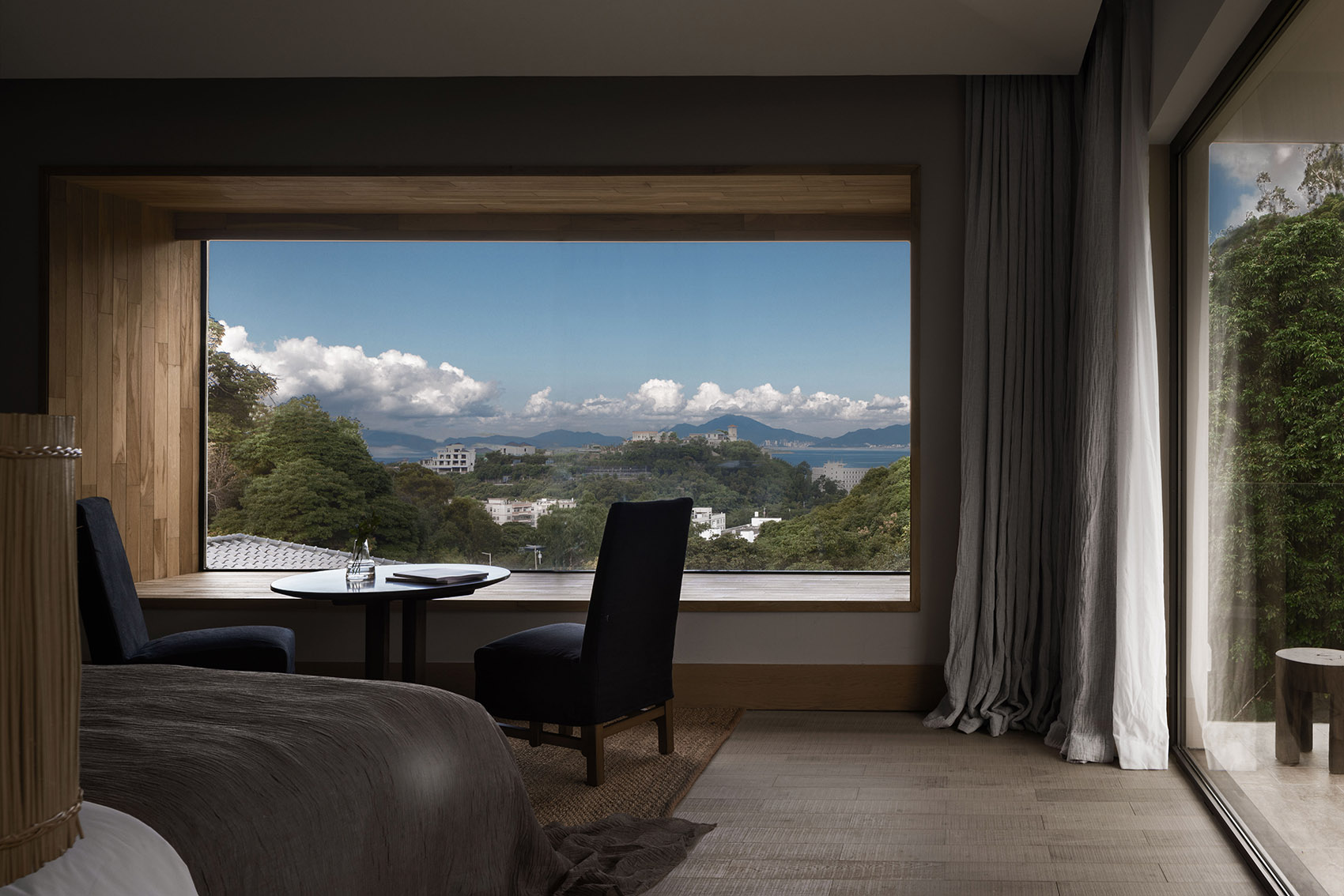 SANYEA-Forest Retreat by Fusion Design - 谷德设计网