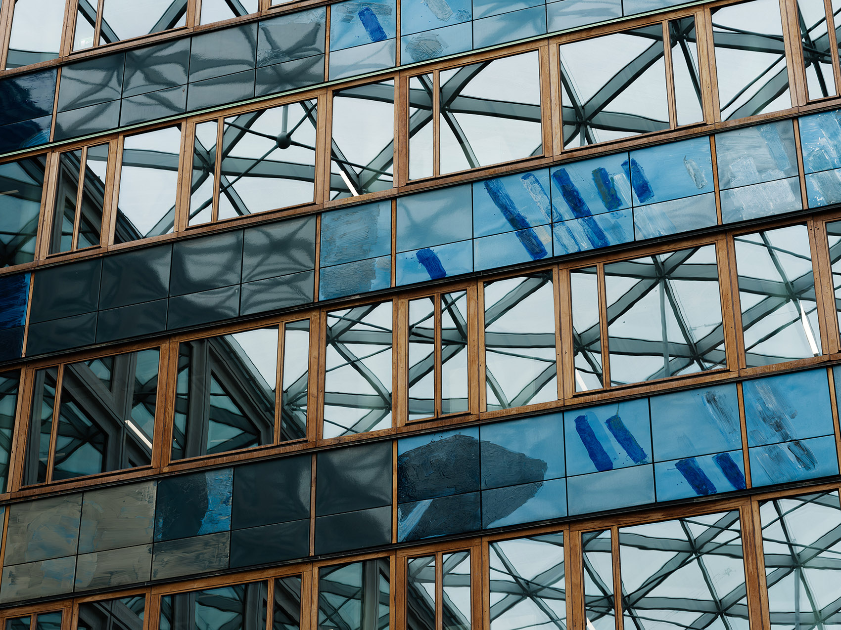 Transformation of Uppsala Town Hall by Henning Larsen - 谷德设计网