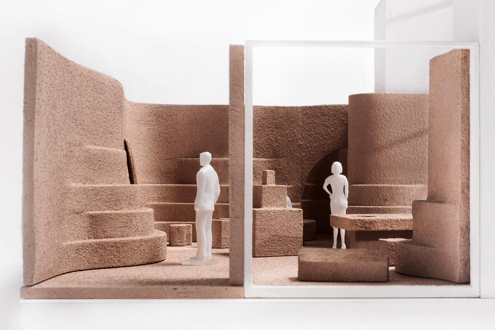 AMO Designs Three Shop-in-shops for JACQUEMUS in Paris and London - 谷德设计网