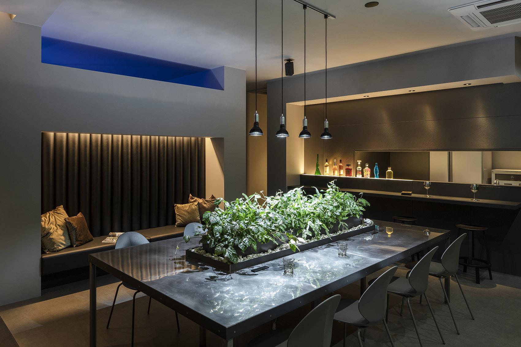 RW-office, Japan by FORM/Kouichi kimura Architects - 谷德设计网