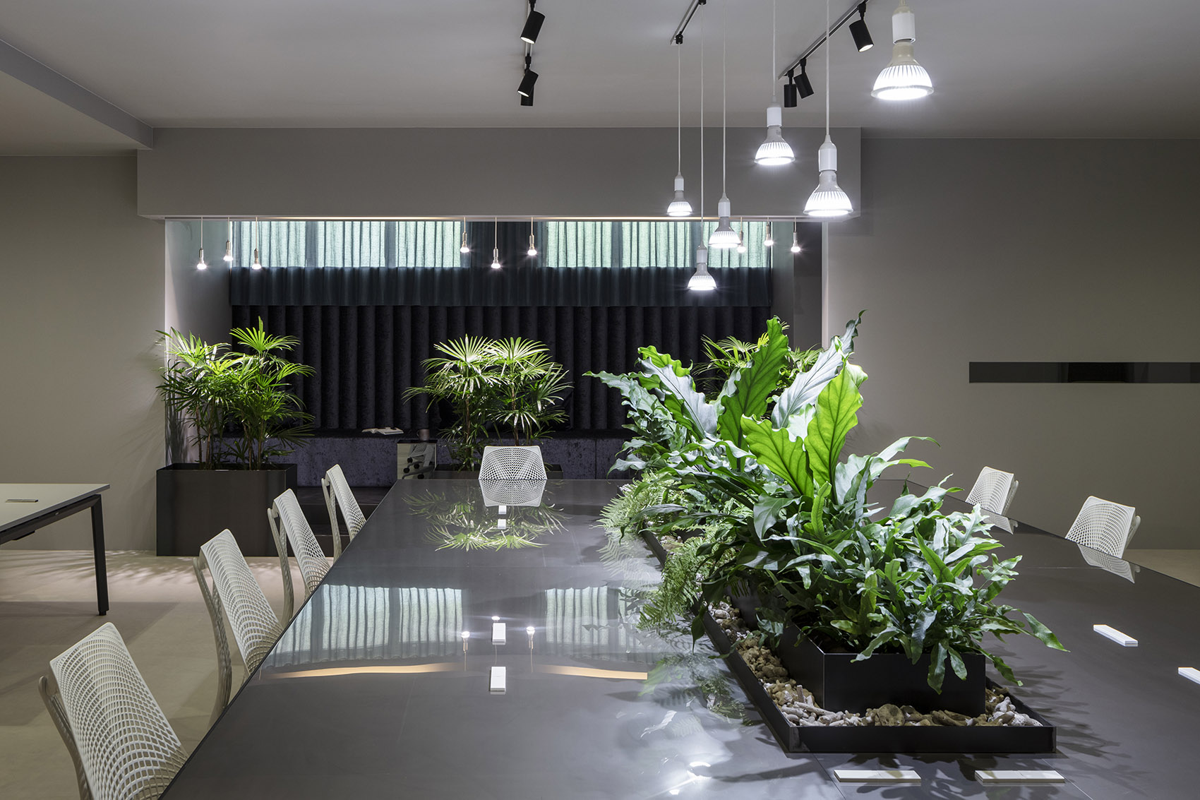 RW-office, Japan by FORM/Kouichi kimura Architects - 谷德设计网