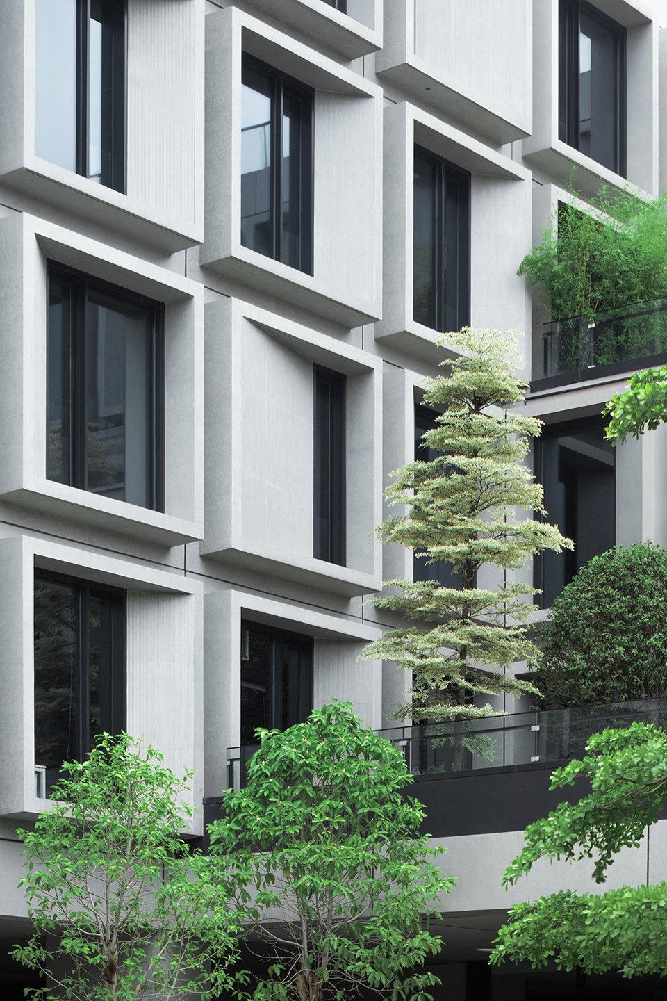 CAPOL DREAM OFFICE, China by Capol International & Associates Group - 谷德设计网