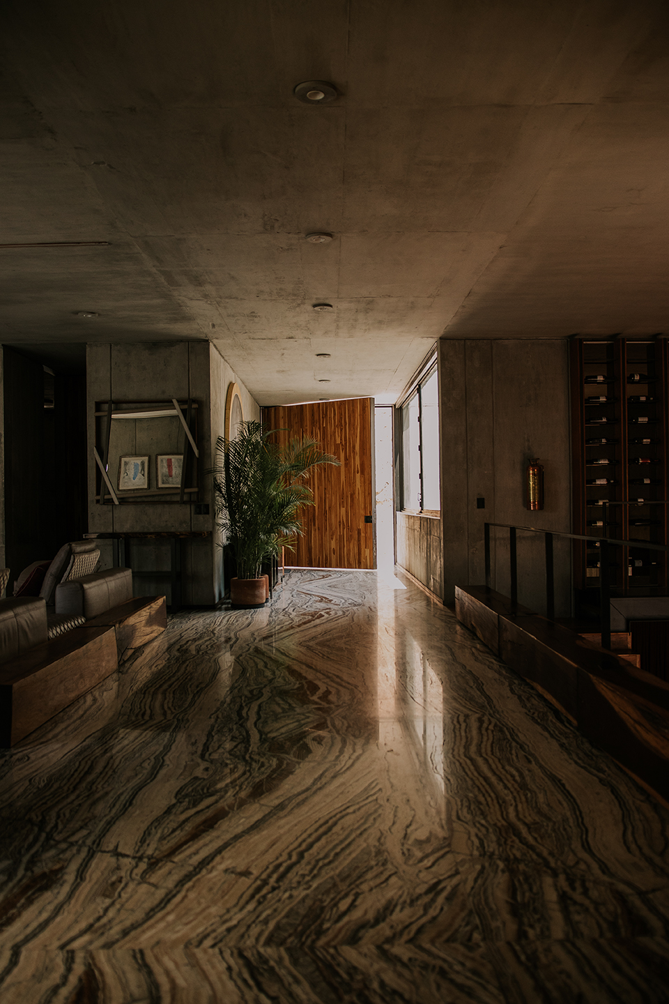 Flavia Luxury Hotel by ROOTSTUDIO - 谷德设计网