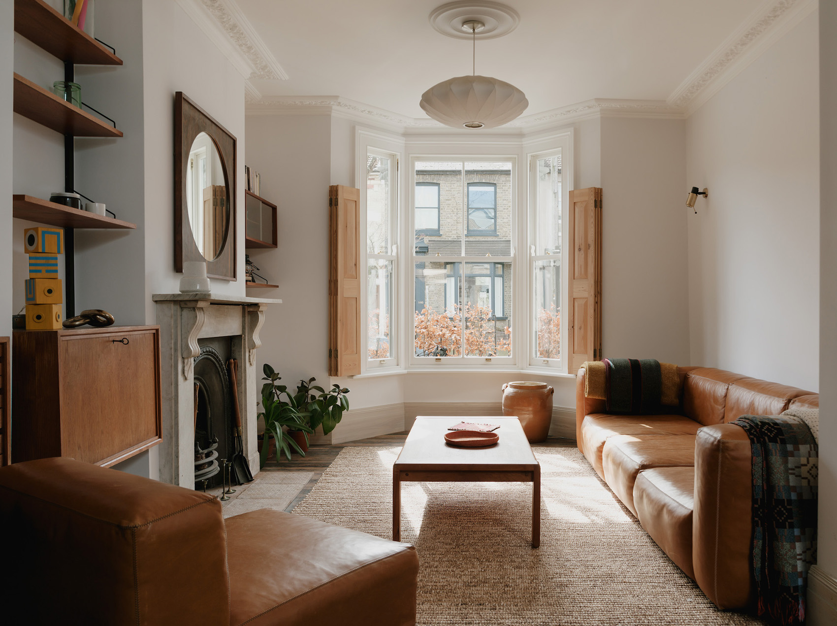 Magpie House by DGN Studio - 谷德设计网