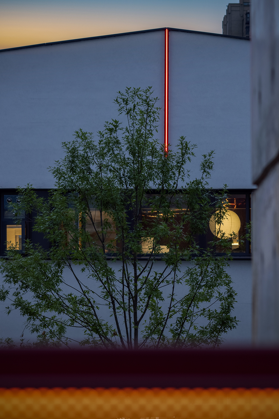 UNI-X Design Office, China by Uni-X Associates - 谷德设计网