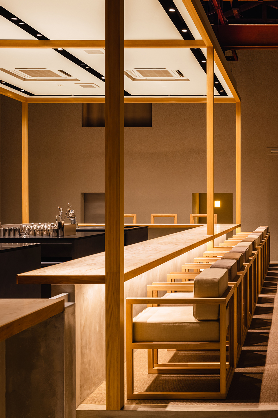 KOFFEE MAMEYA-kakeru by 14sd - 谷德设计网