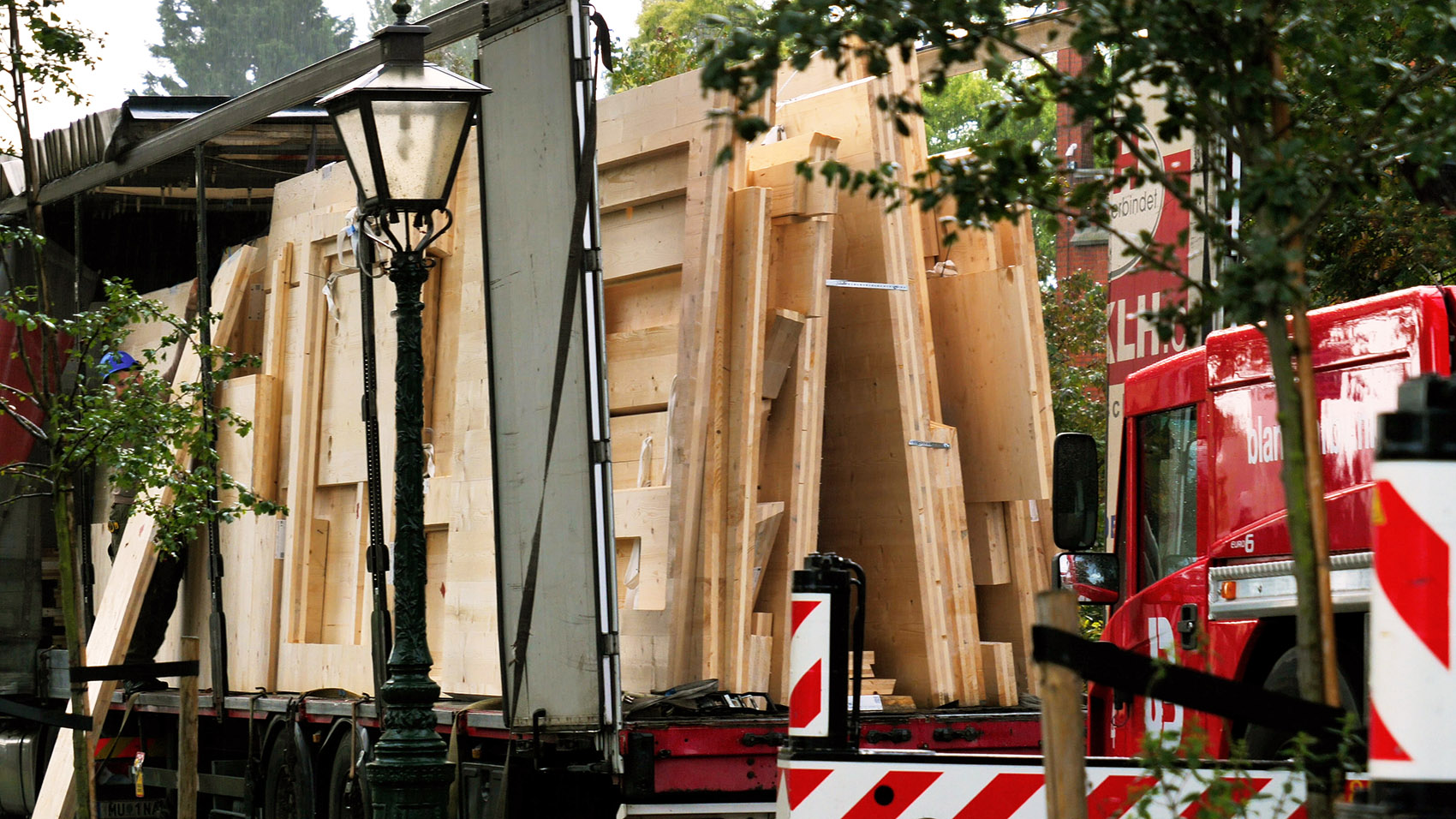 The Float by Studio RAP - 谷德设计网