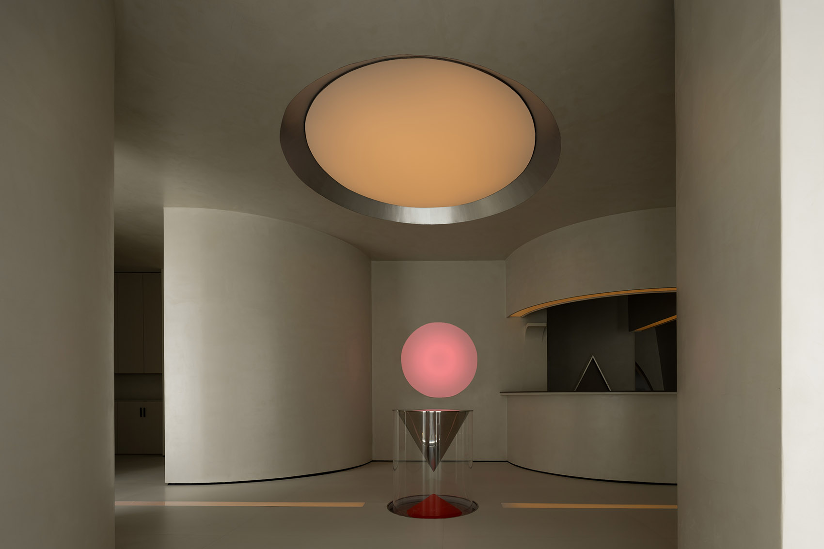 CYCLELAB by GODOT DESIGN - 谷德设计网