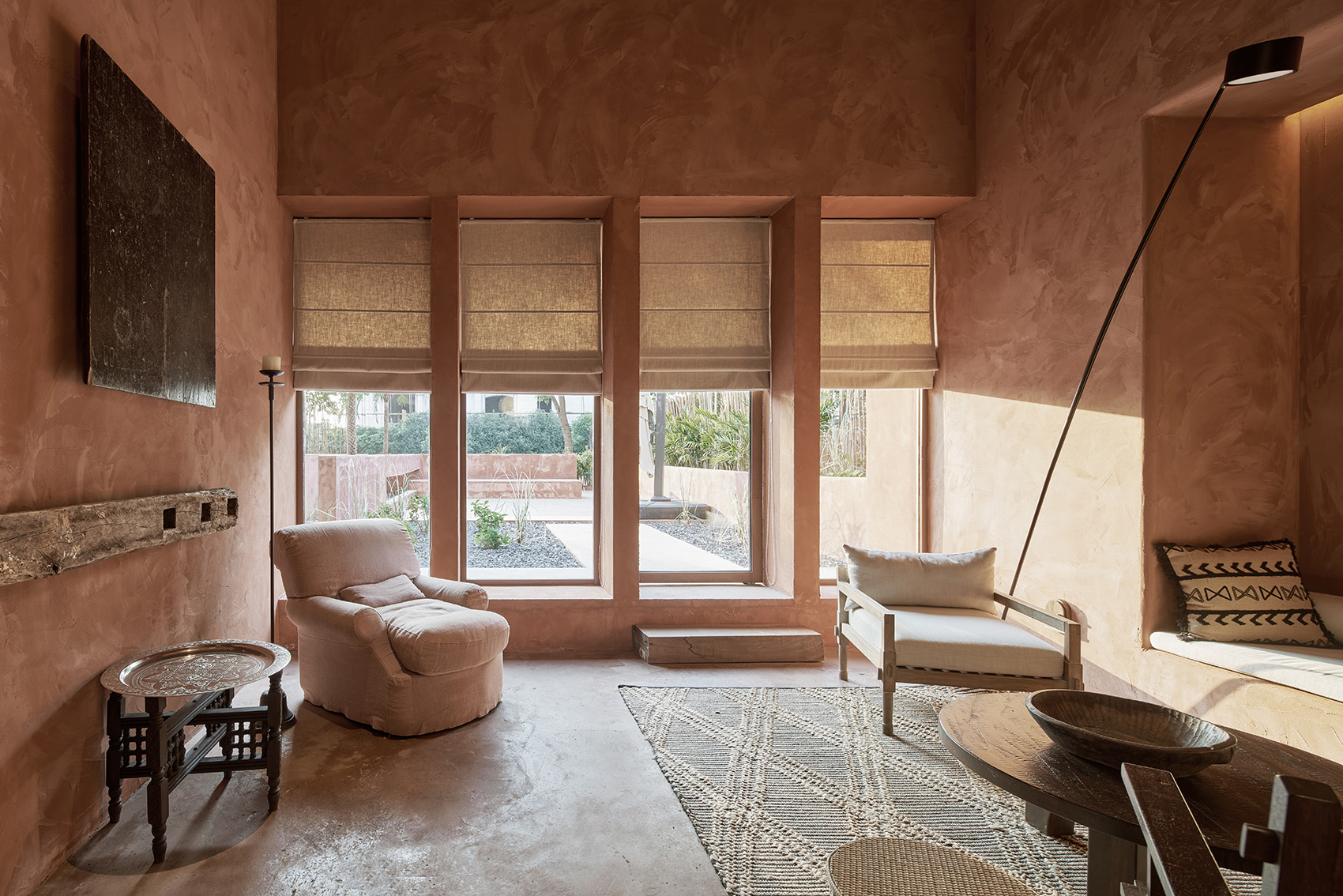 Doyaton, China by Si Suo design - 谷德设计网