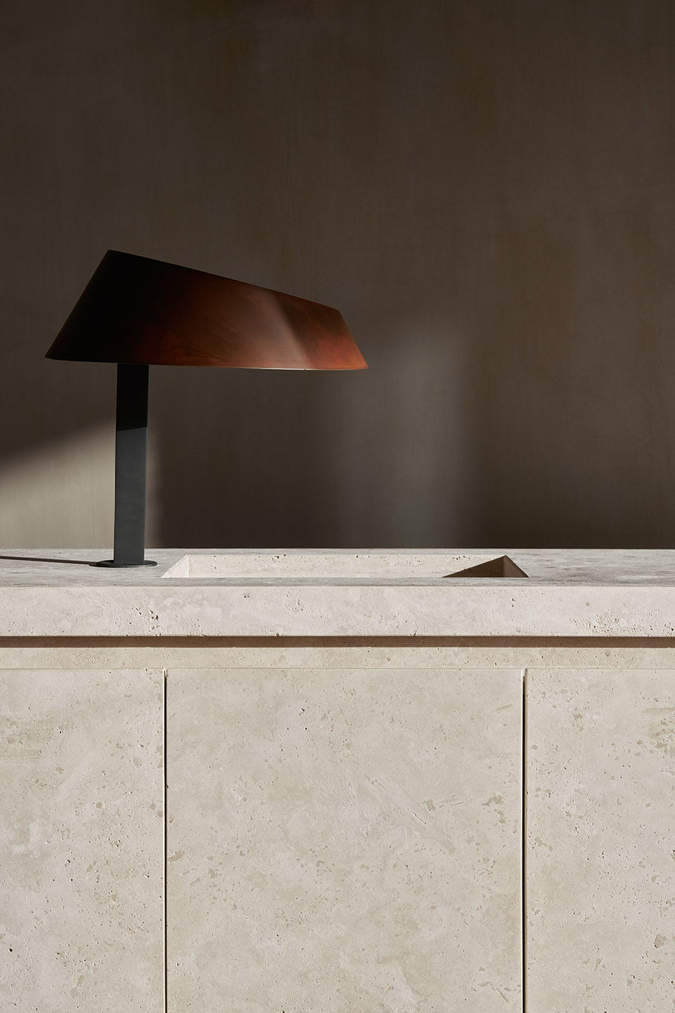 Erth by Bone Studio - 谷德设计网