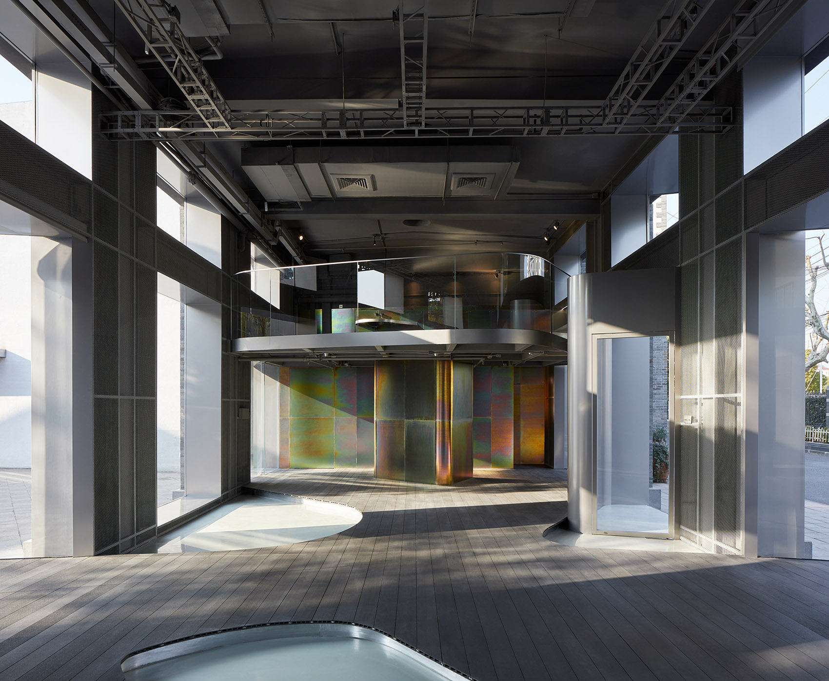 Future Prism by CATS - 谷德设计网