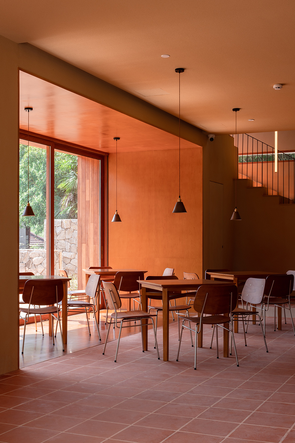 Moganshan MUZI Boutique Hotel by SZ-ARCHITECTS - 谷德设计网