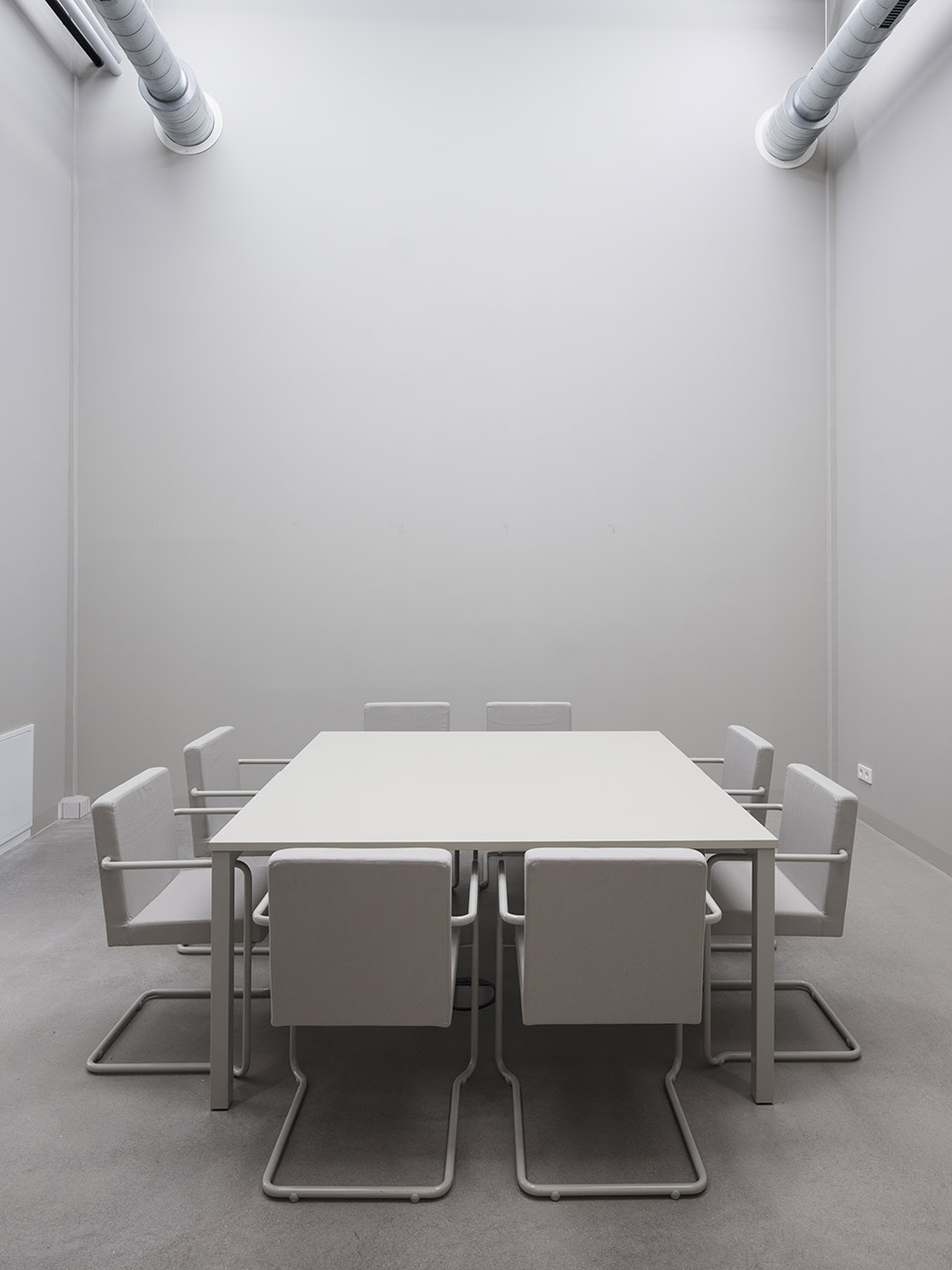 Staffbase office by Meyer-Grohbruegge - 谷德设计网