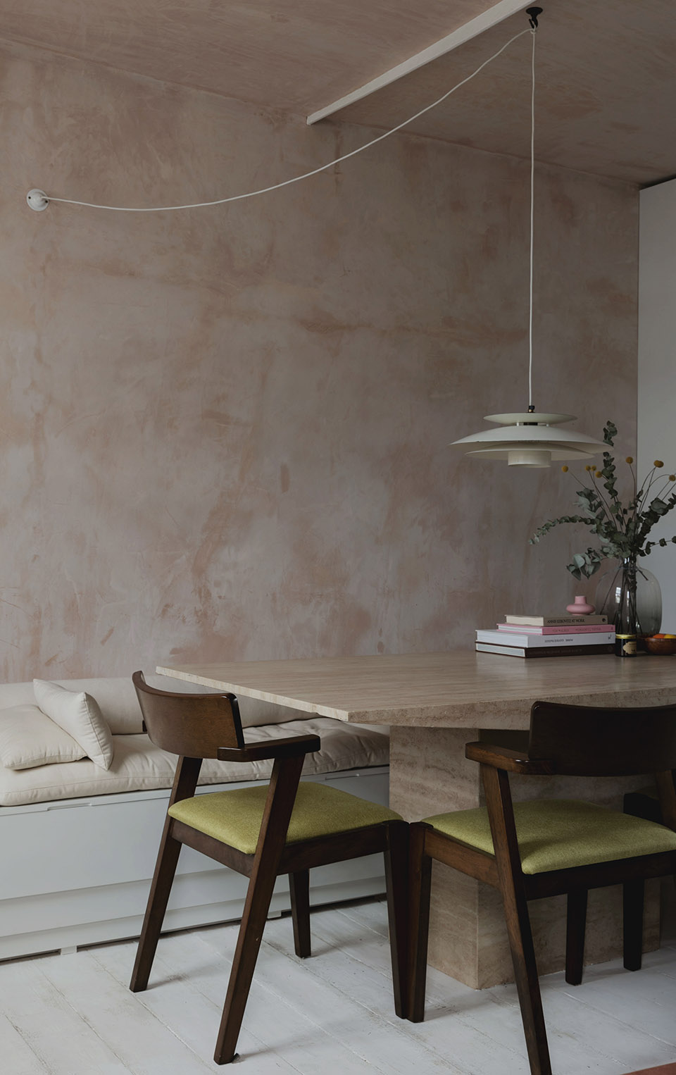 Clay House by Red Deer - 谷德设计网