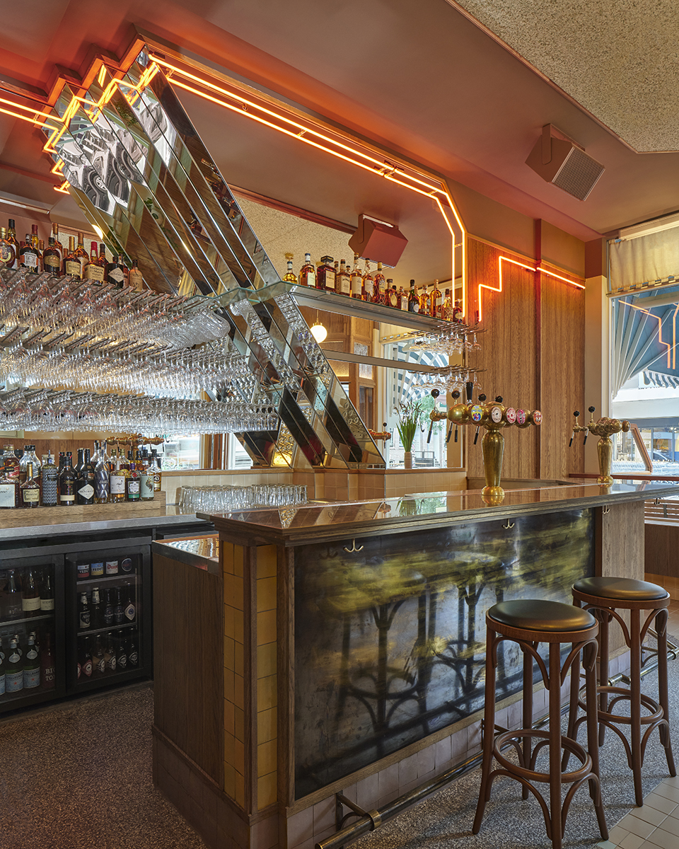 Moos by Studio Modijefsky - 谷德设计网