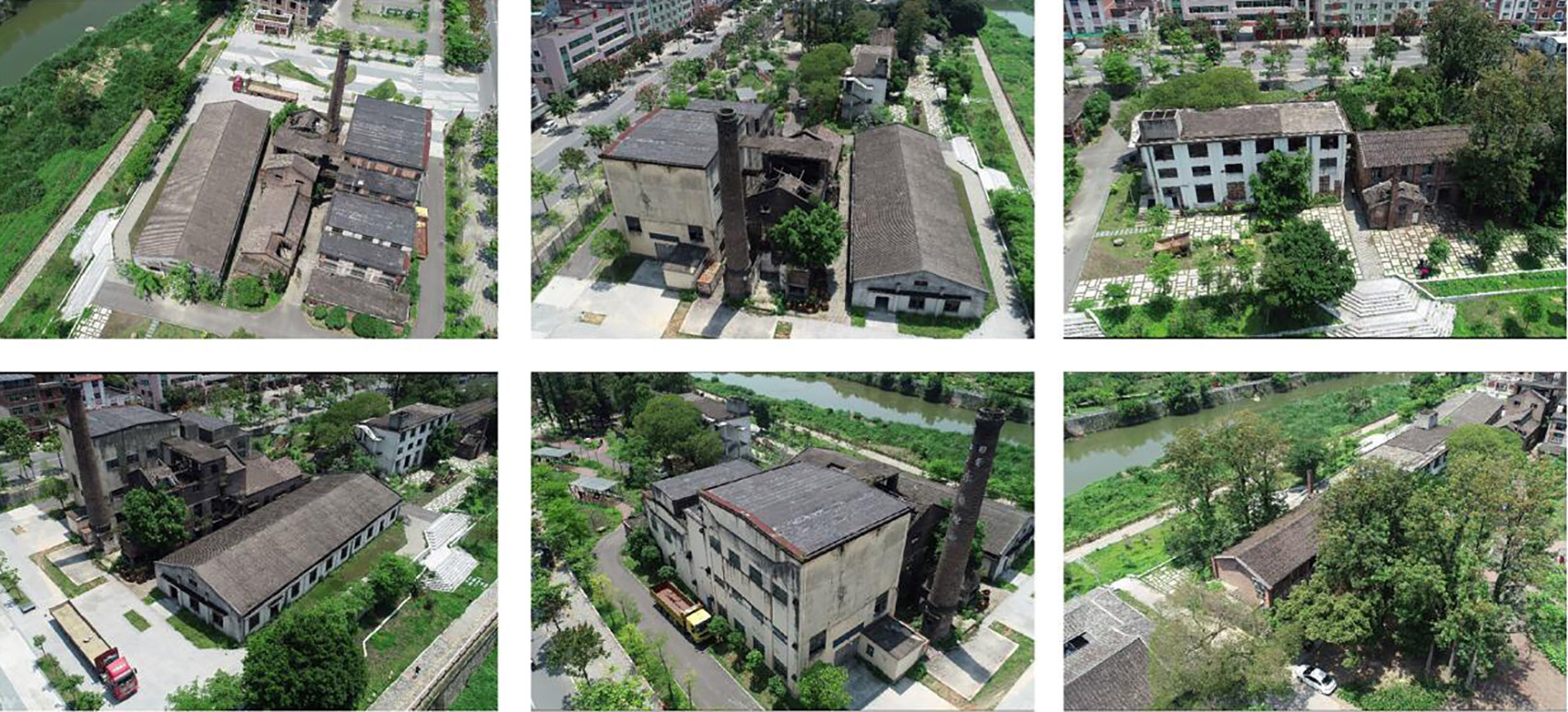 Yongchun Qiaoxin Hongqu vinegar sightseeing factory, China by LEL DESIGN STUDIO - 谷德设计网