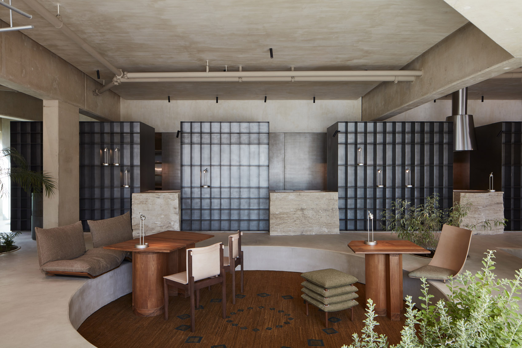 Erth by Bone Studio - 谷德设计网