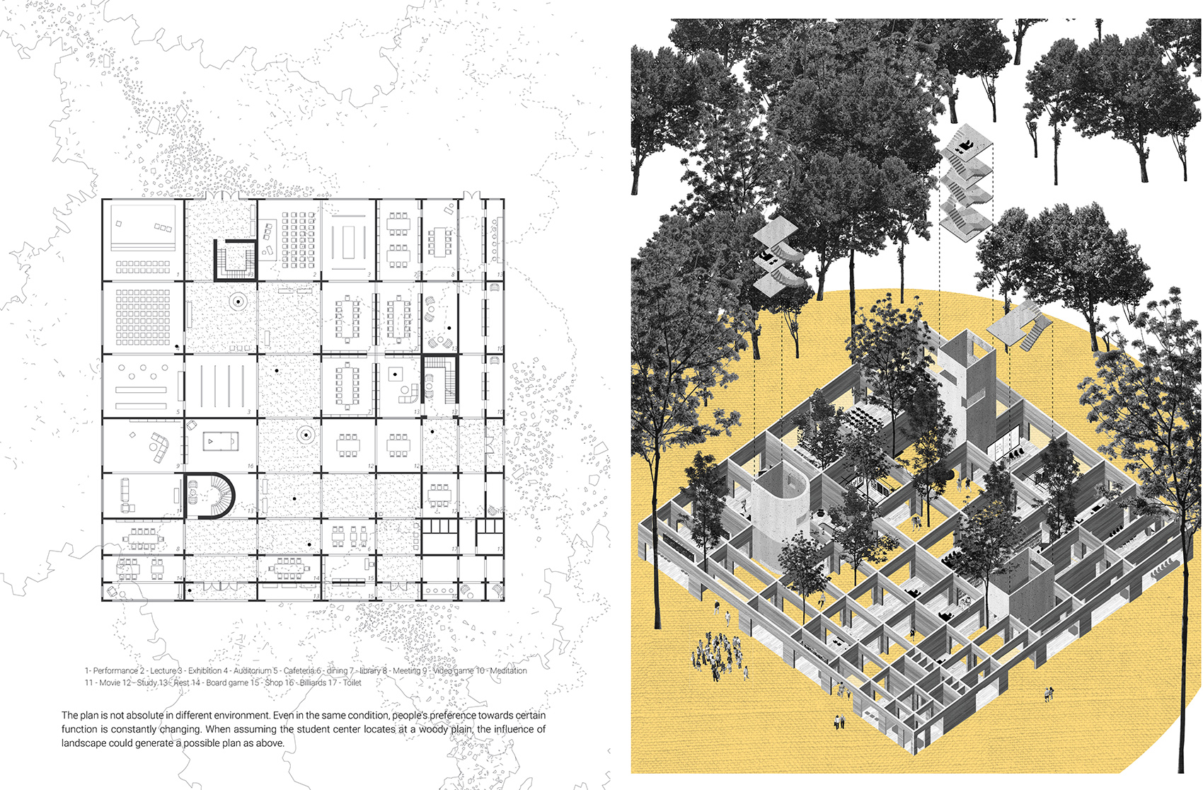 Overseas NO.116: Tianjian Li - 谷德设计网