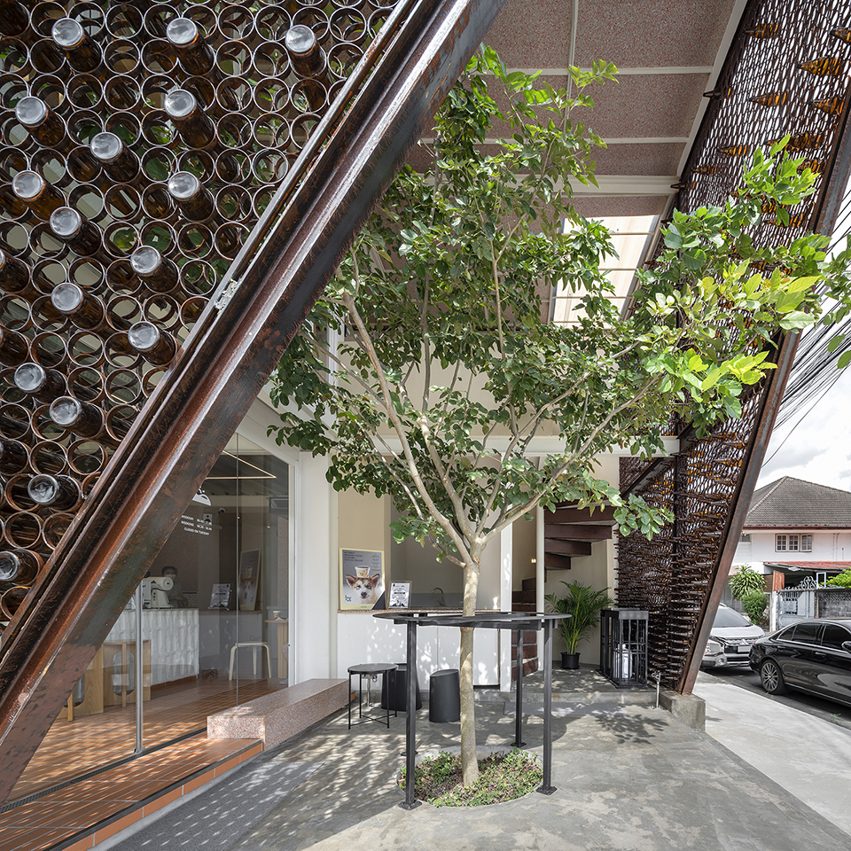 Early BKK by Spacecraft co.,ltd - 谷德设计网