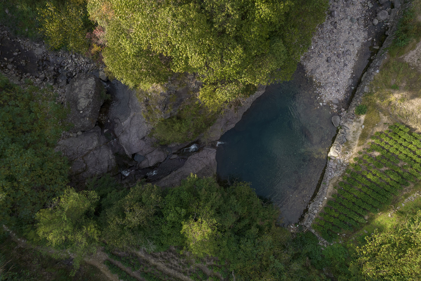 Taxue Jiuli Rural Vacation Homestay, China by GTD - 谷德设计网