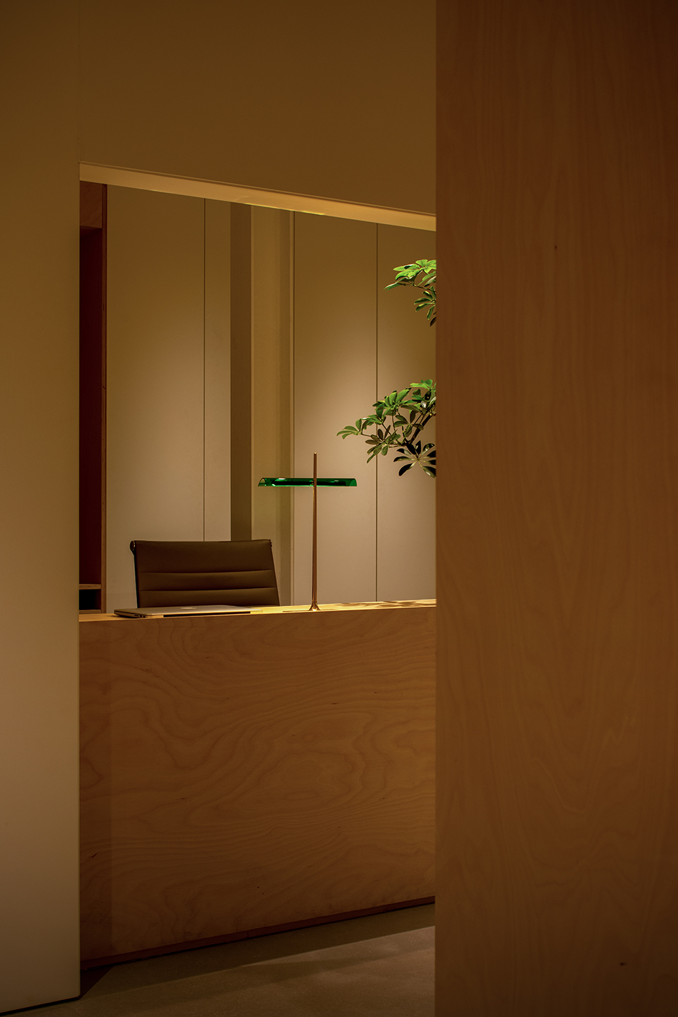 UNI-X Design Office, China by Uni-X Associates - 谷德设计网