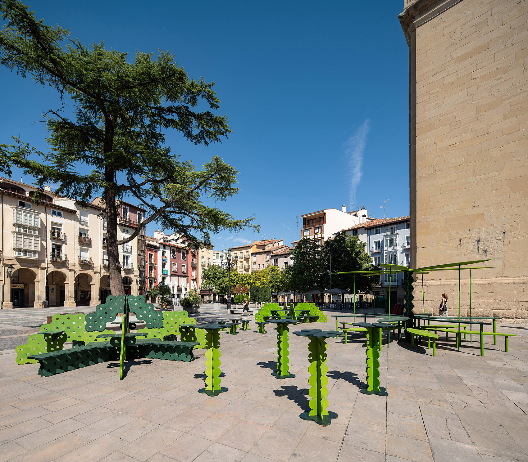 Urban Seedlings by BUDCUD - 谷德设计网