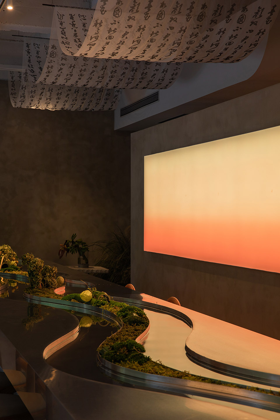 HELLO TEA BAR by Hello Brand Design - 谷德设计网