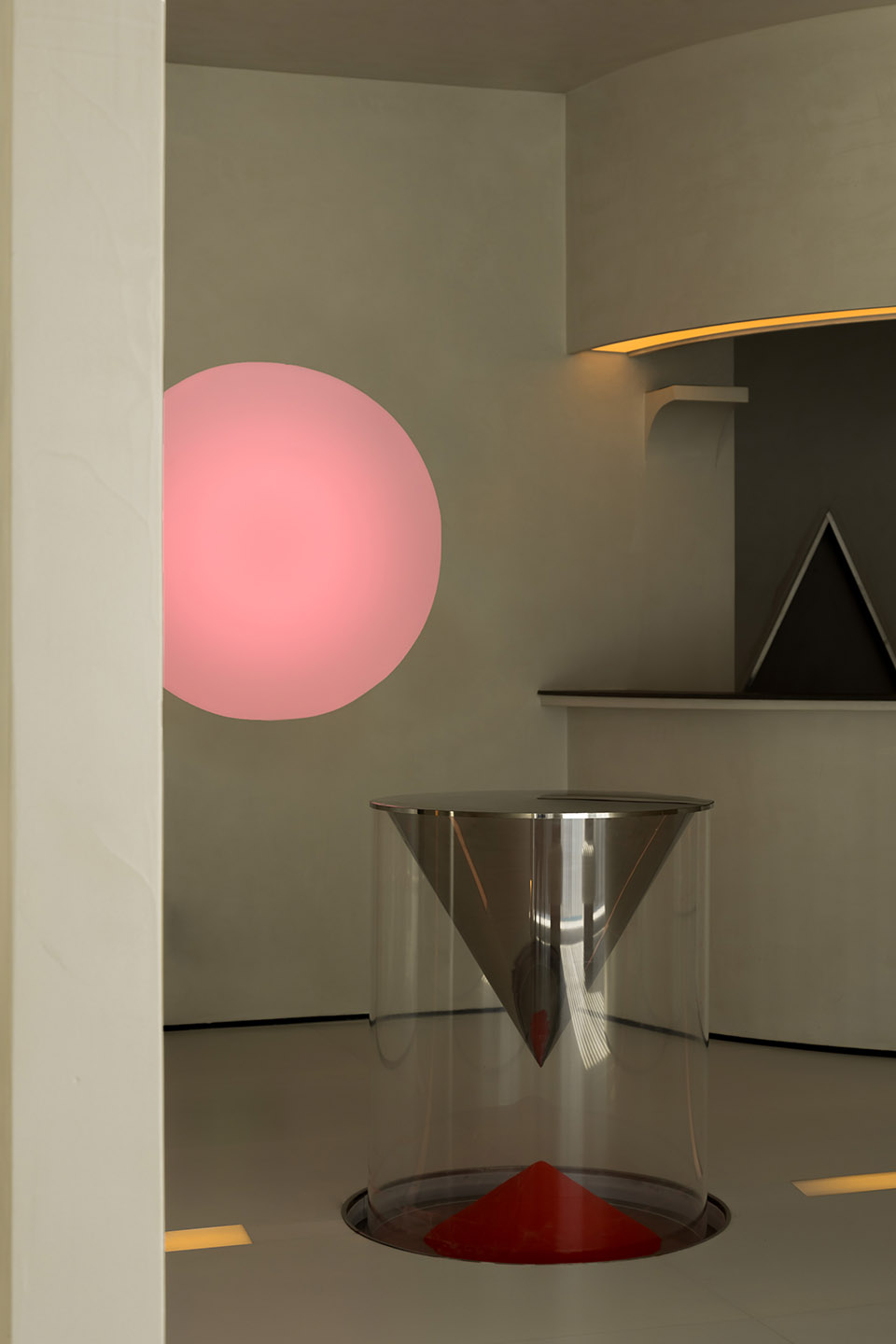 CYCLELAB by GODOT DESIGN - 谷德设计网