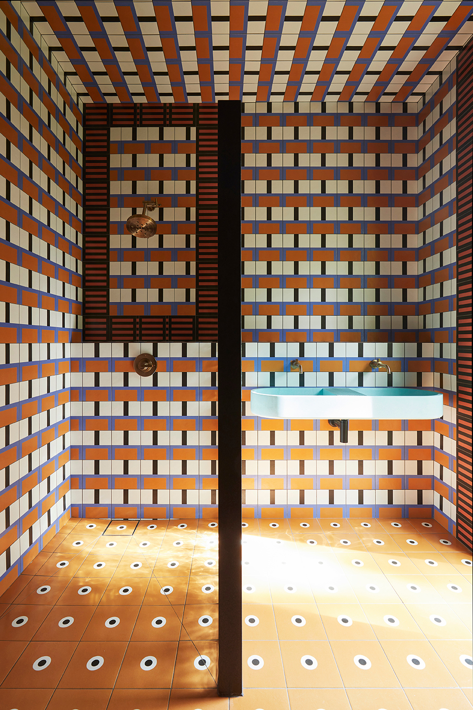 MEV Cabin by Jean Verville architectes - 谷德设计网