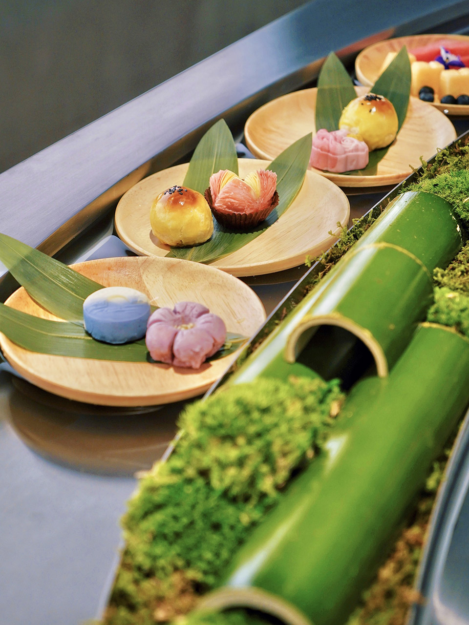 HELLO TEA BAR by Hello Brand Design - 谷德设计网