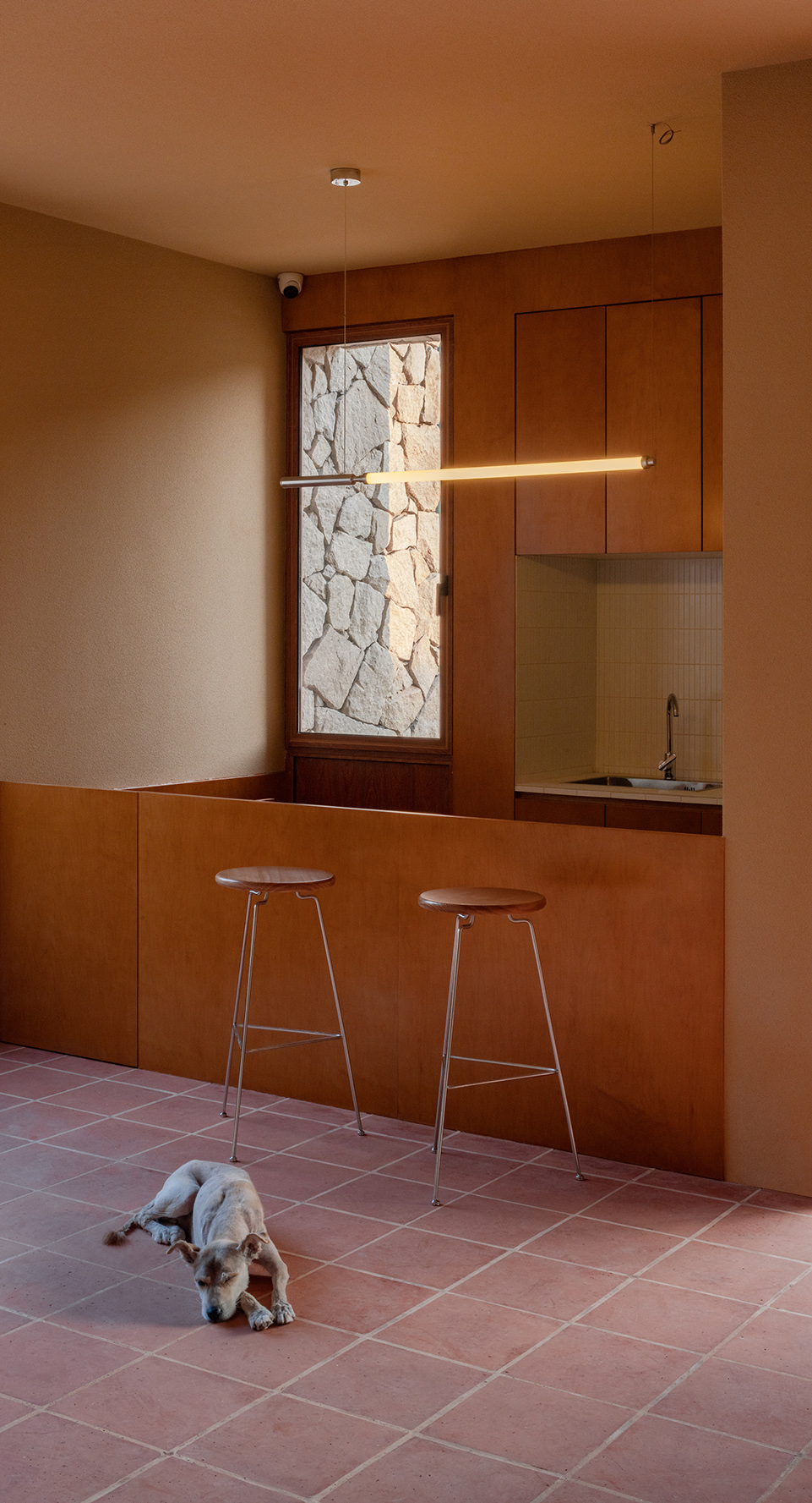 Moganshan MUZI Boutique Hotel by SZ-ARCHITECTS - 谷德设计网