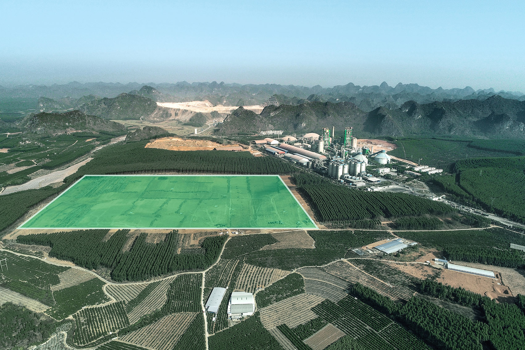 Nanning Shuangding Waste-to-Energy Power Plant by United Units ...