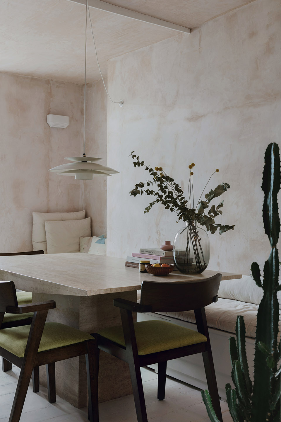 Clay House by Red Deer - 谷德设计网