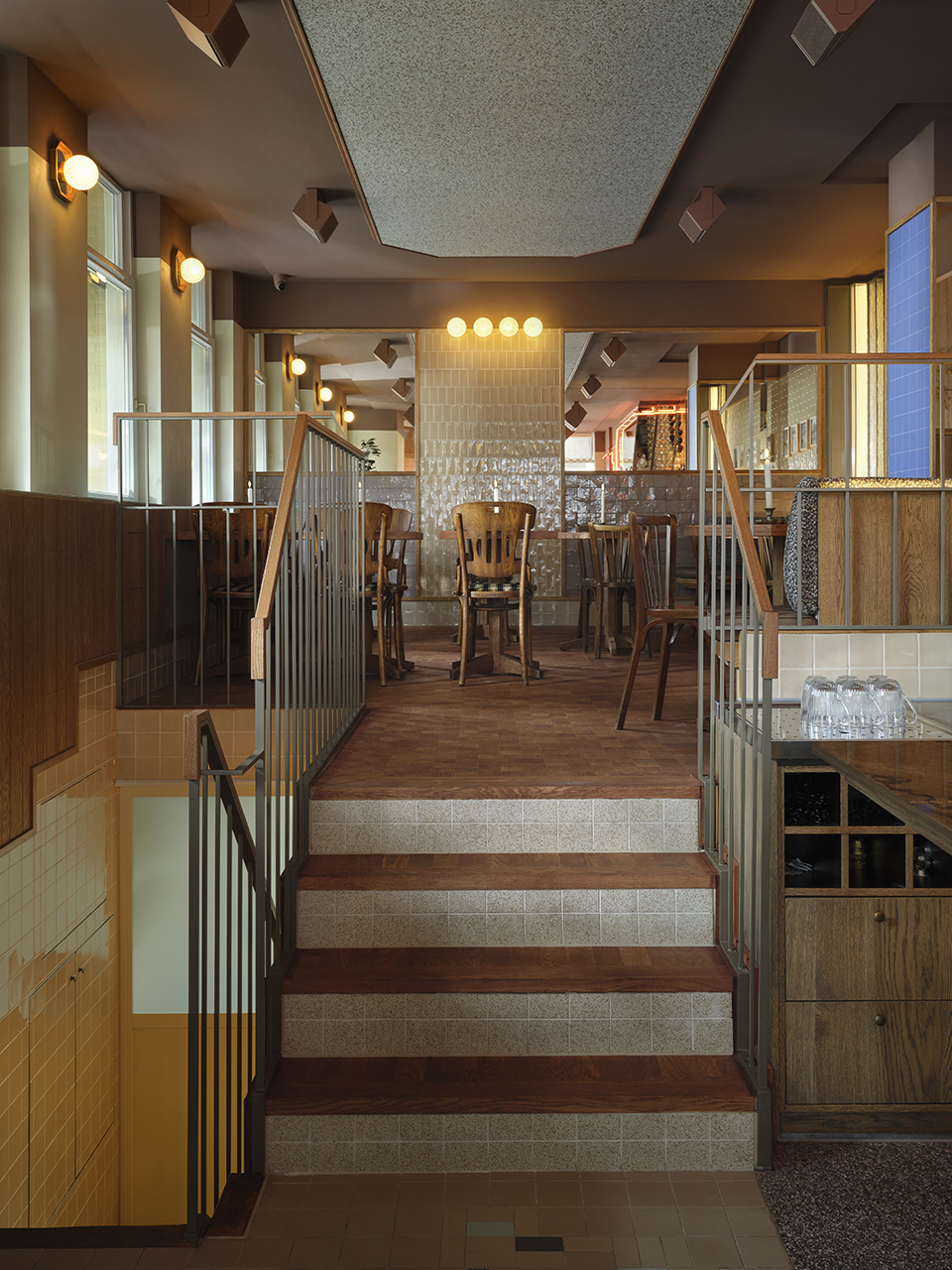 Moos by Studio Modijefsky - 谷德设计网