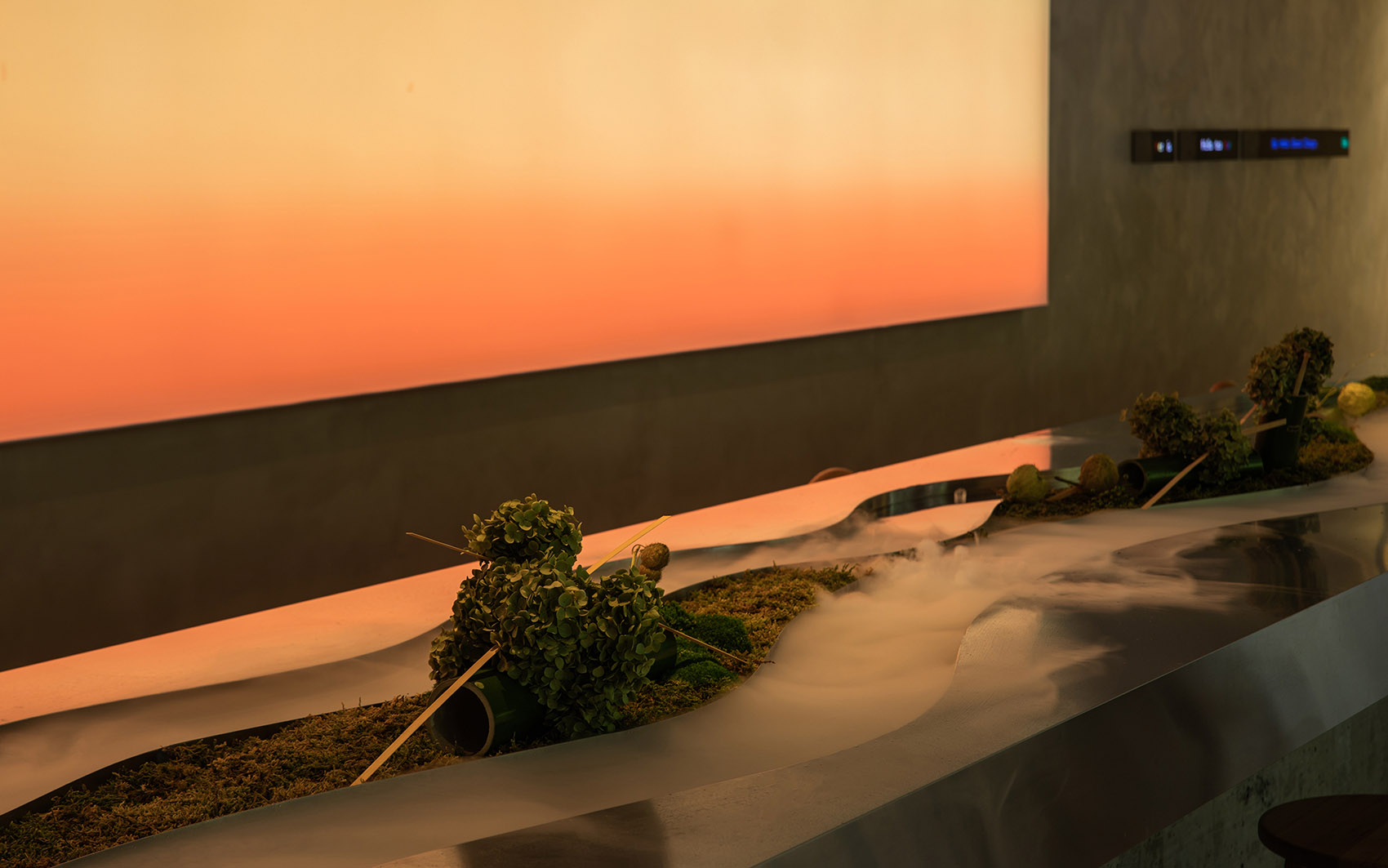 HELLO TEA BAR by Hello Brand Design - 谷德设计网