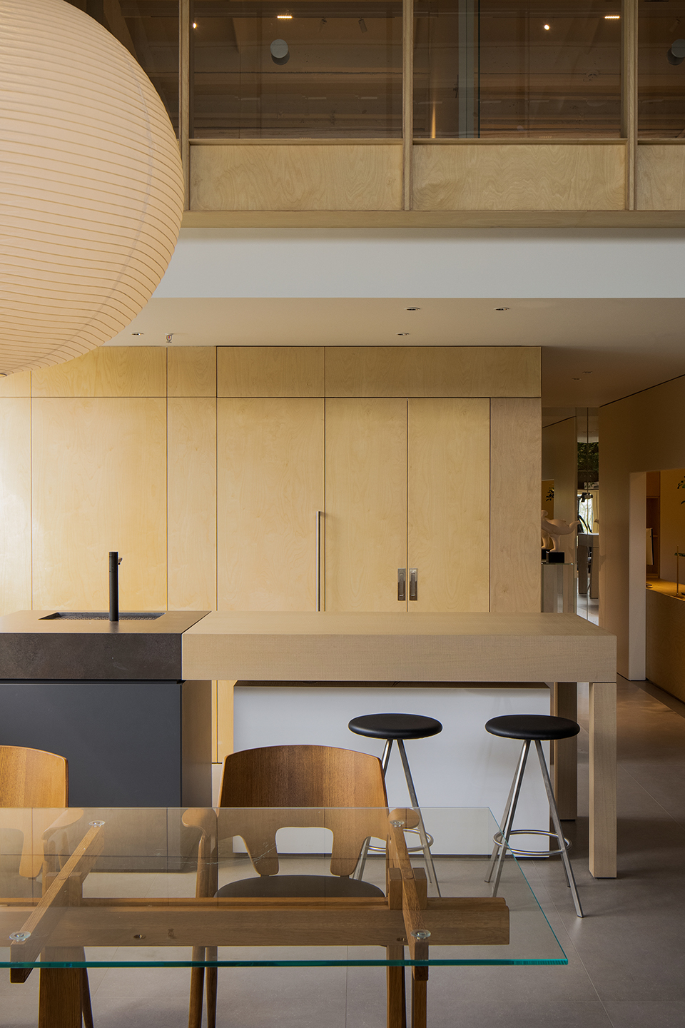 UNI-X Design Office, China by Uni-X Associates - 谷德设计网