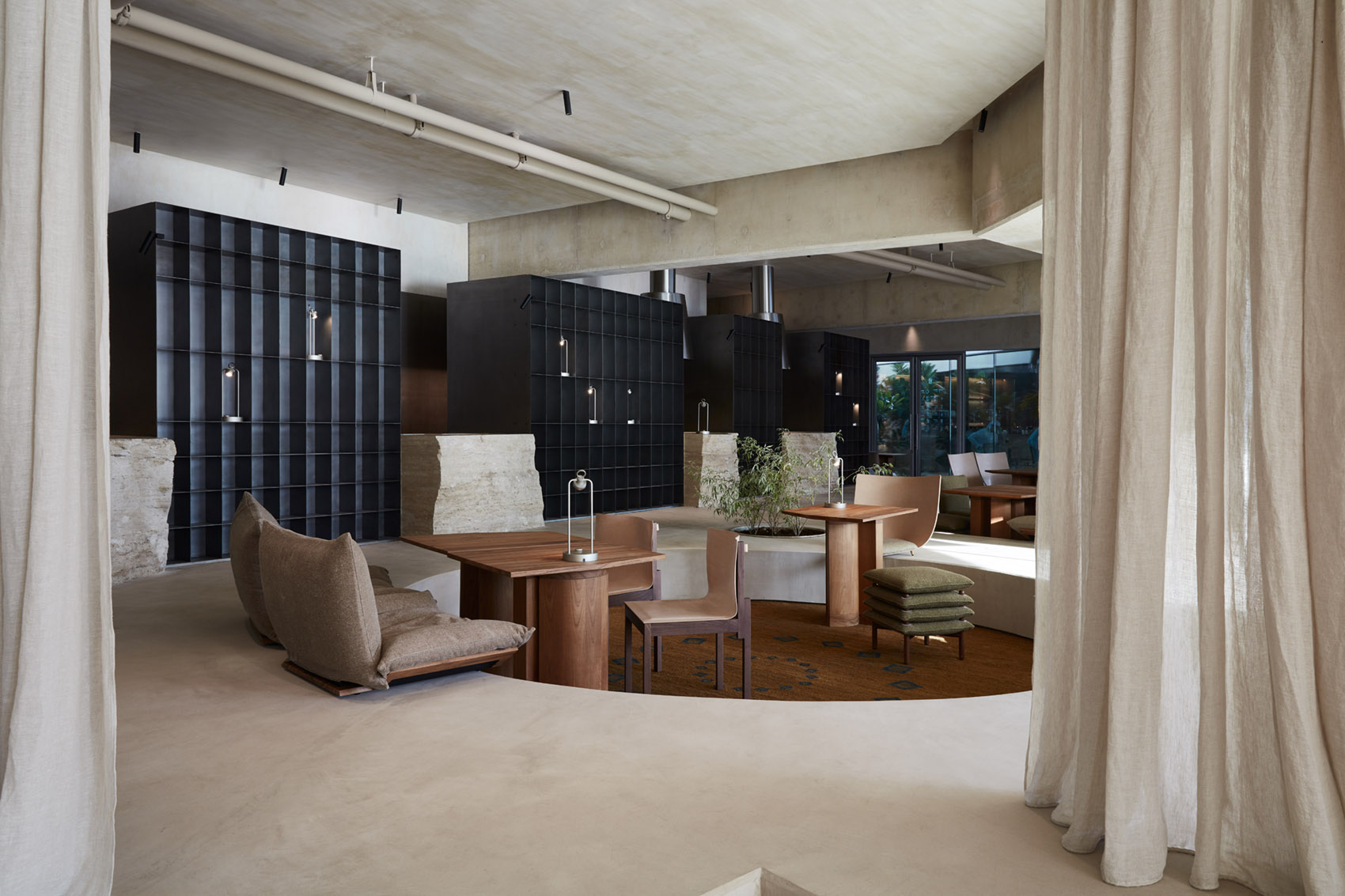 Erth by Bone Studio - 谷德设计网