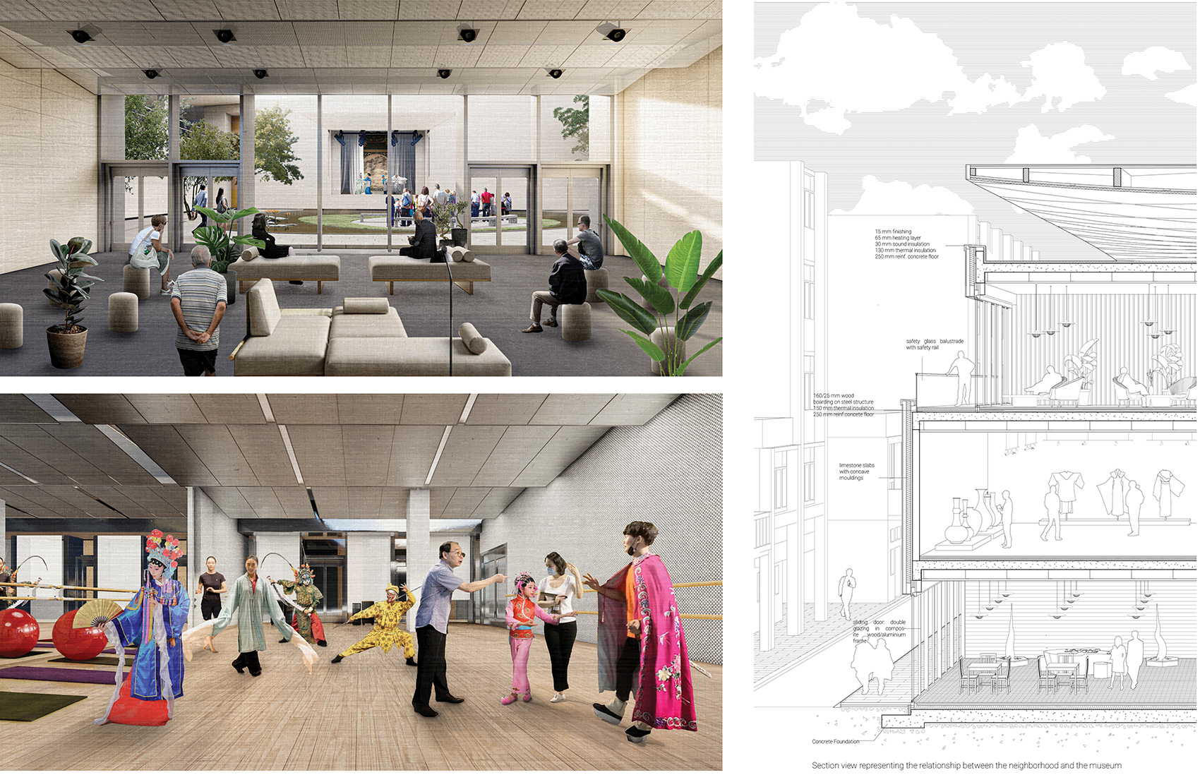 Overseas NO.116: Tianjian Li - 谷德设计网