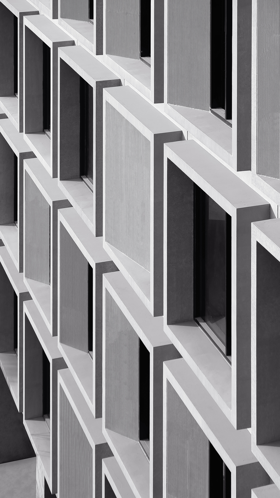 CAPOL DREAM OFFICE, China by Capol International & Associates Group - 谷德设计网