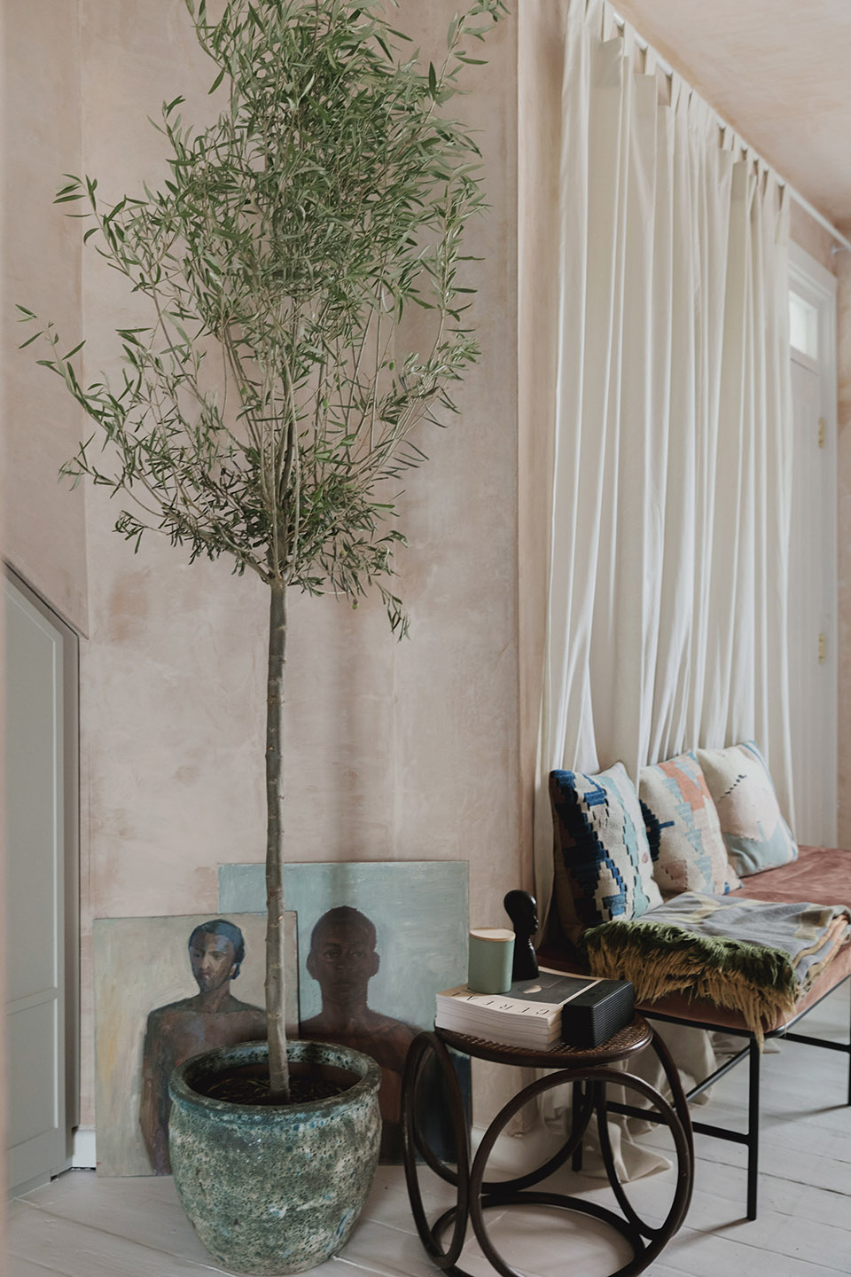 Clay House by Red Deer - 谷德设计网