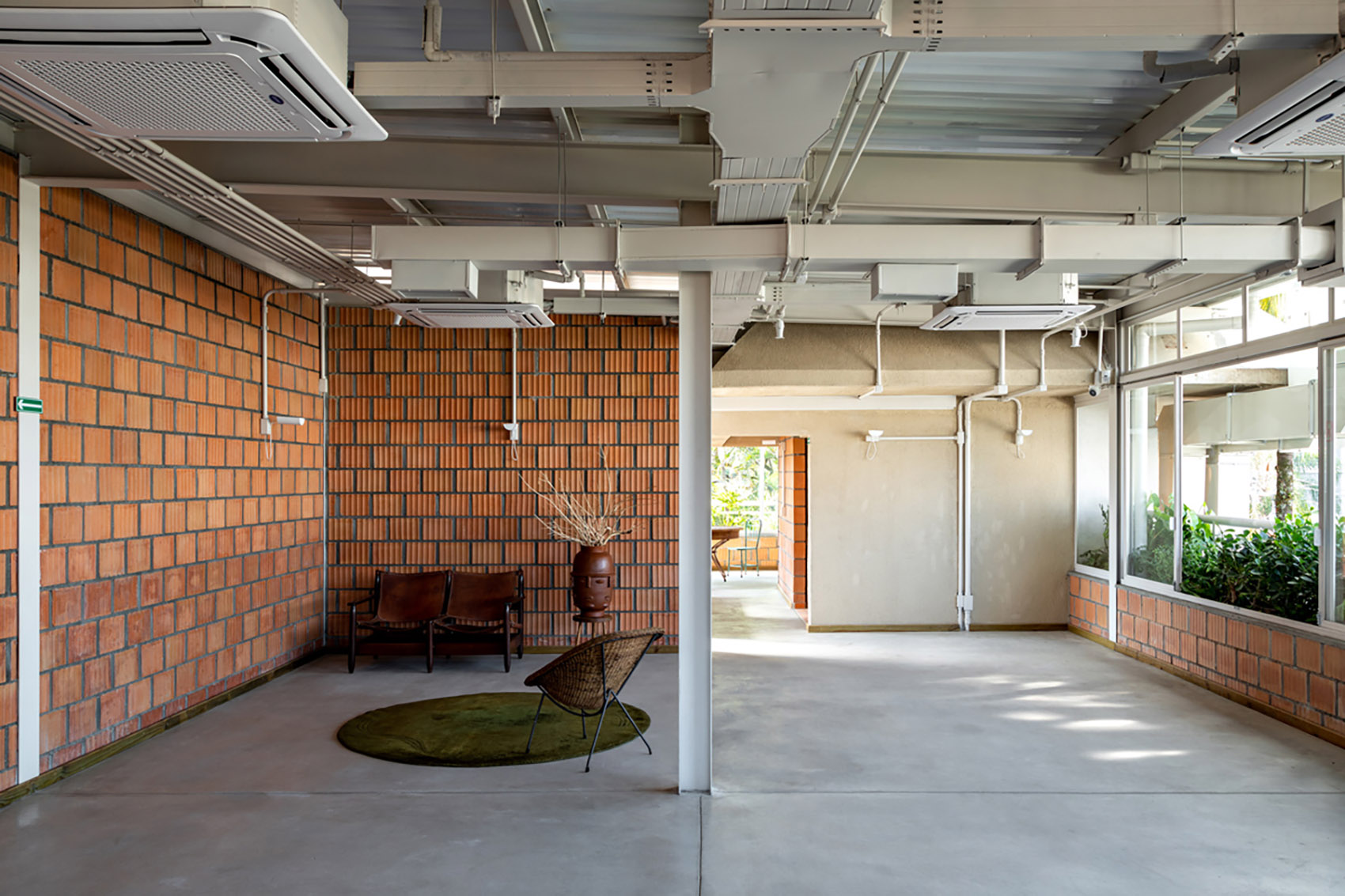 Mãe Terra by MEMOLA ESTUDIO - 谷德设计网