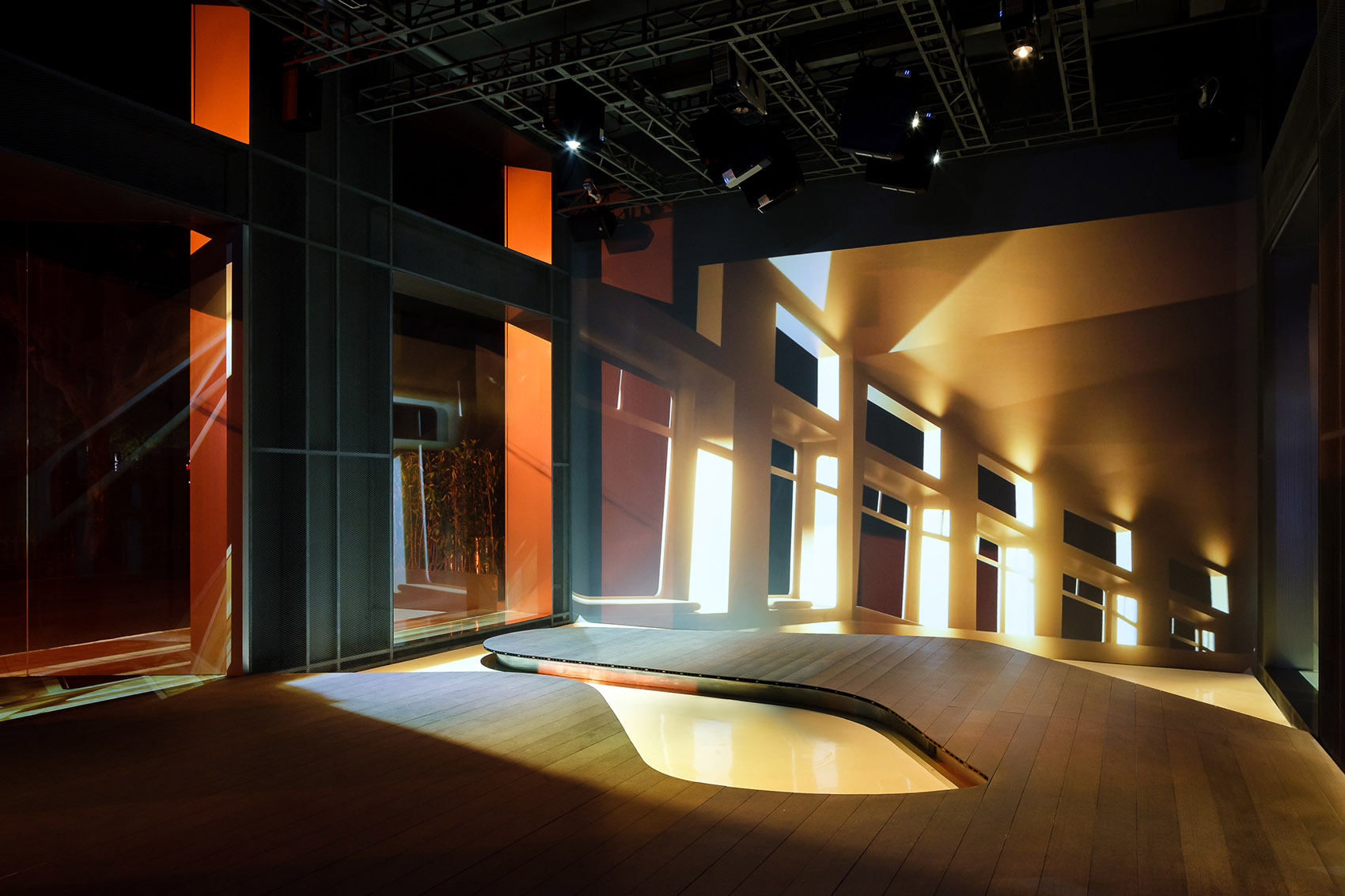 Future Prism by CATS - 谷德设计网