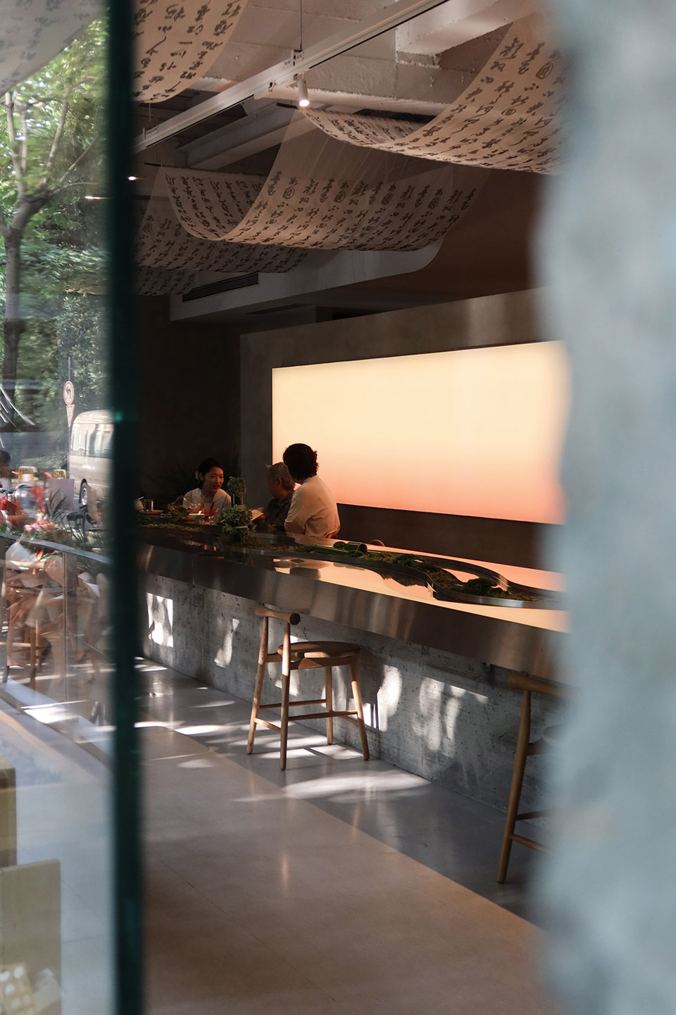 HELLO TEA BAR by Hello Brand Design - 谷德设计网