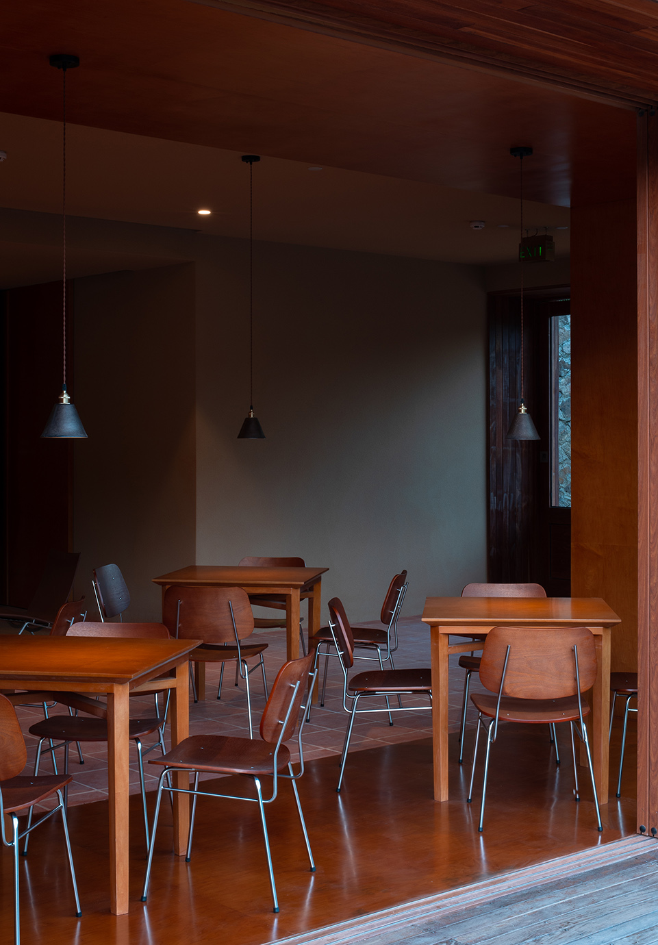 Moganshan MUZI Boutique Hotel by SZ-ARCHITECTS - 谷德设计网