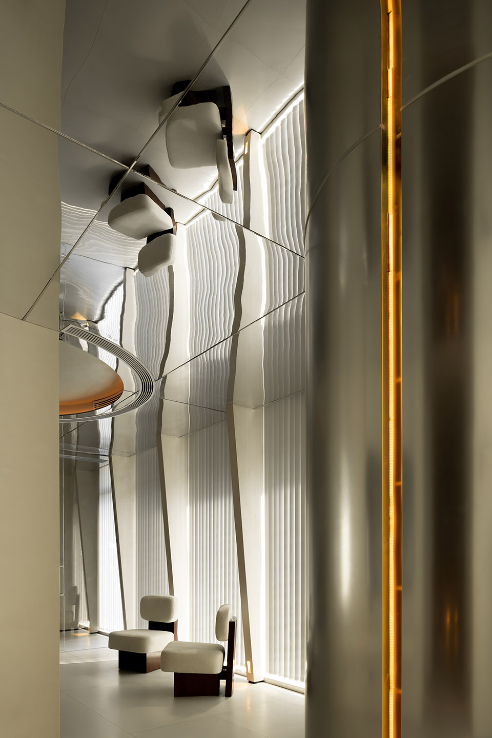 CYCLELAB by GODOT DESIGN - 谷德设计网