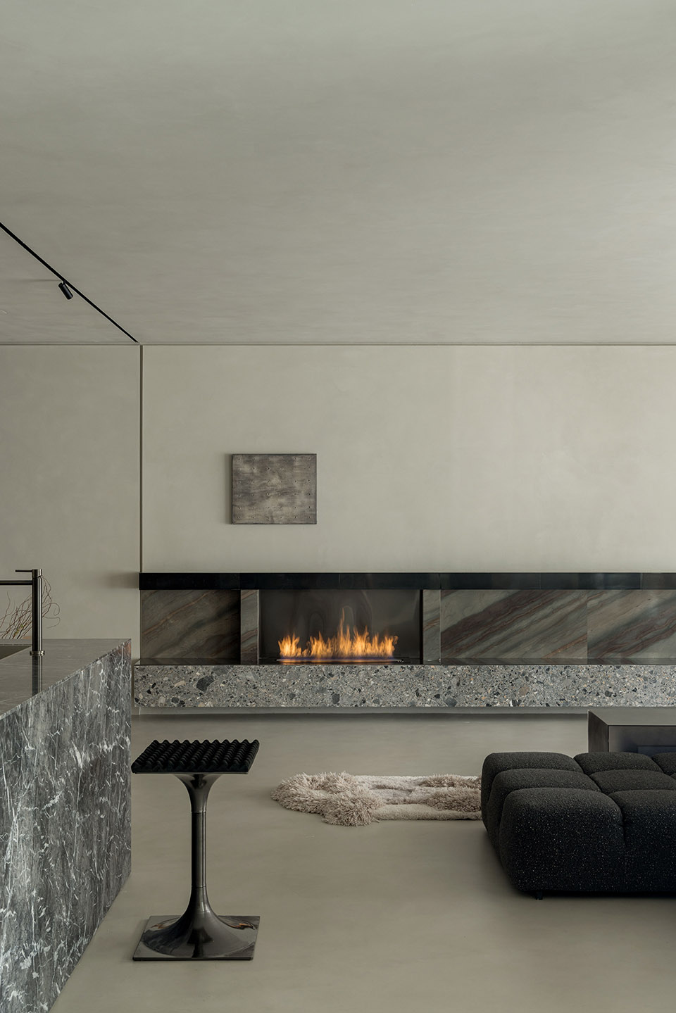 The “architectural labyrinth” by HT STUDIO - 谷德设计网