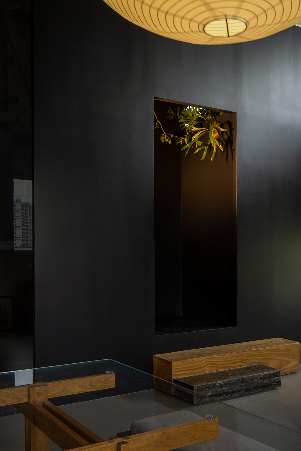 UNI-X Design Office, China by Uni-X Associates - 谷德设计网