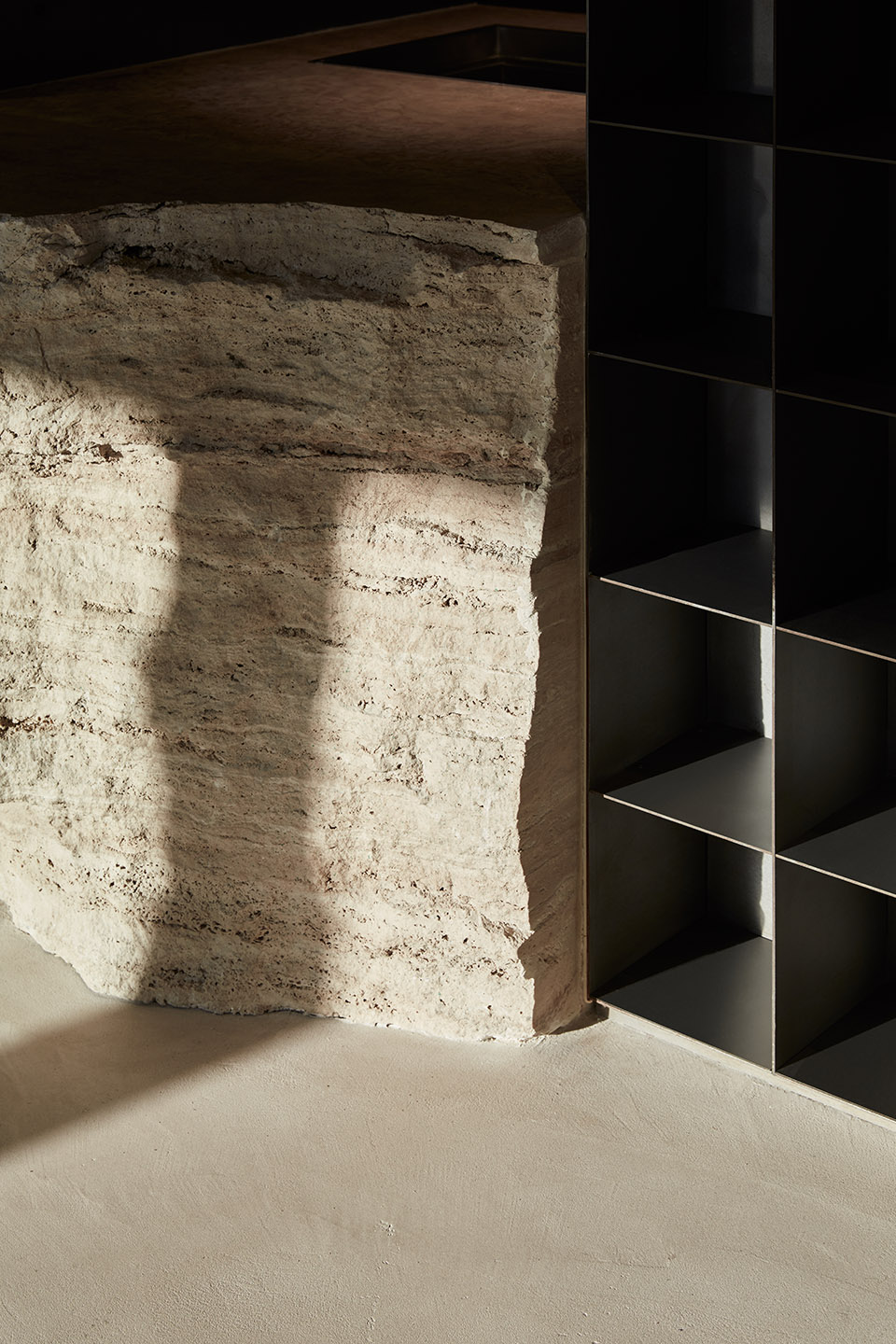 Erth by Bone Studio - 谷德设计网