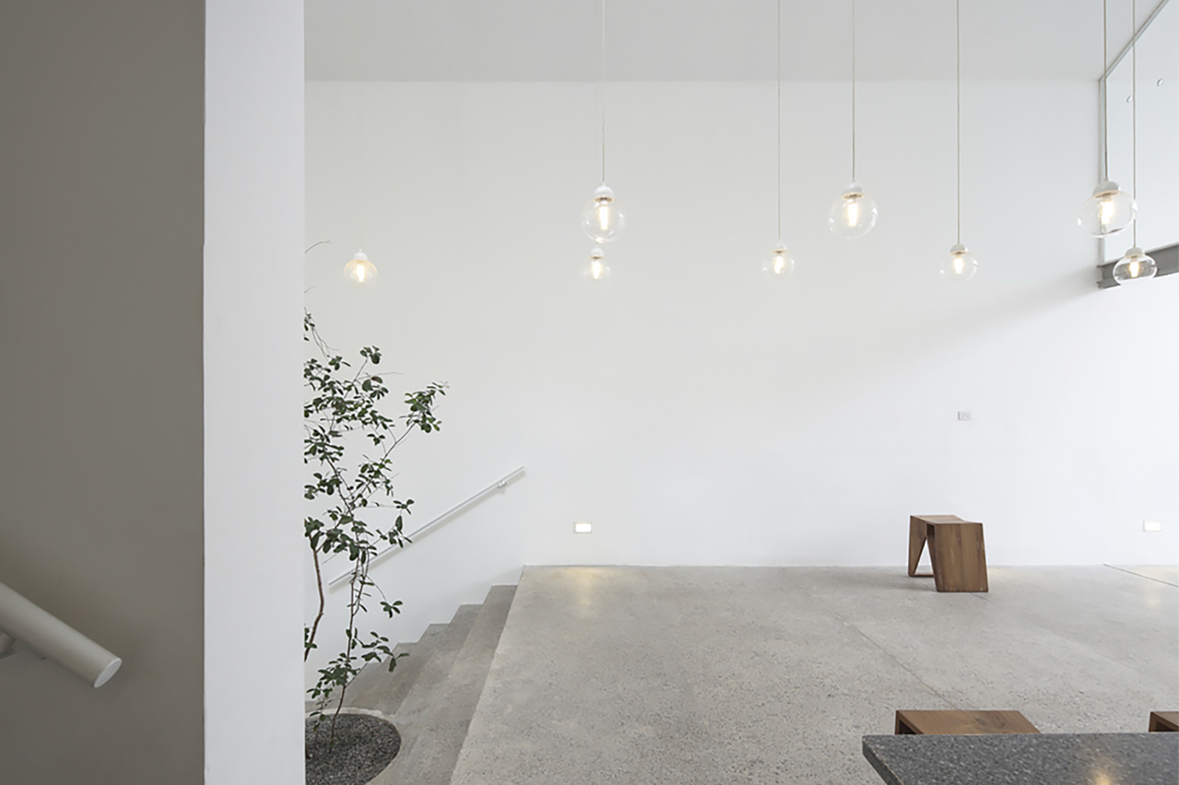 House in a House by Read Studio - 谷德设计网